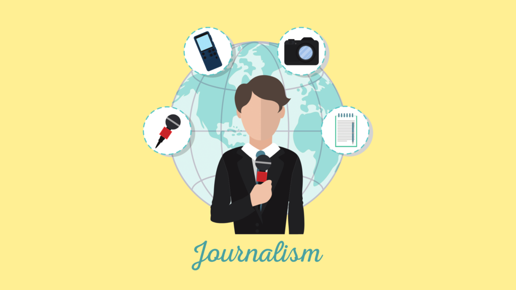 7 huge reasons how have blogs affected journalism. – Entrepreneurshipera