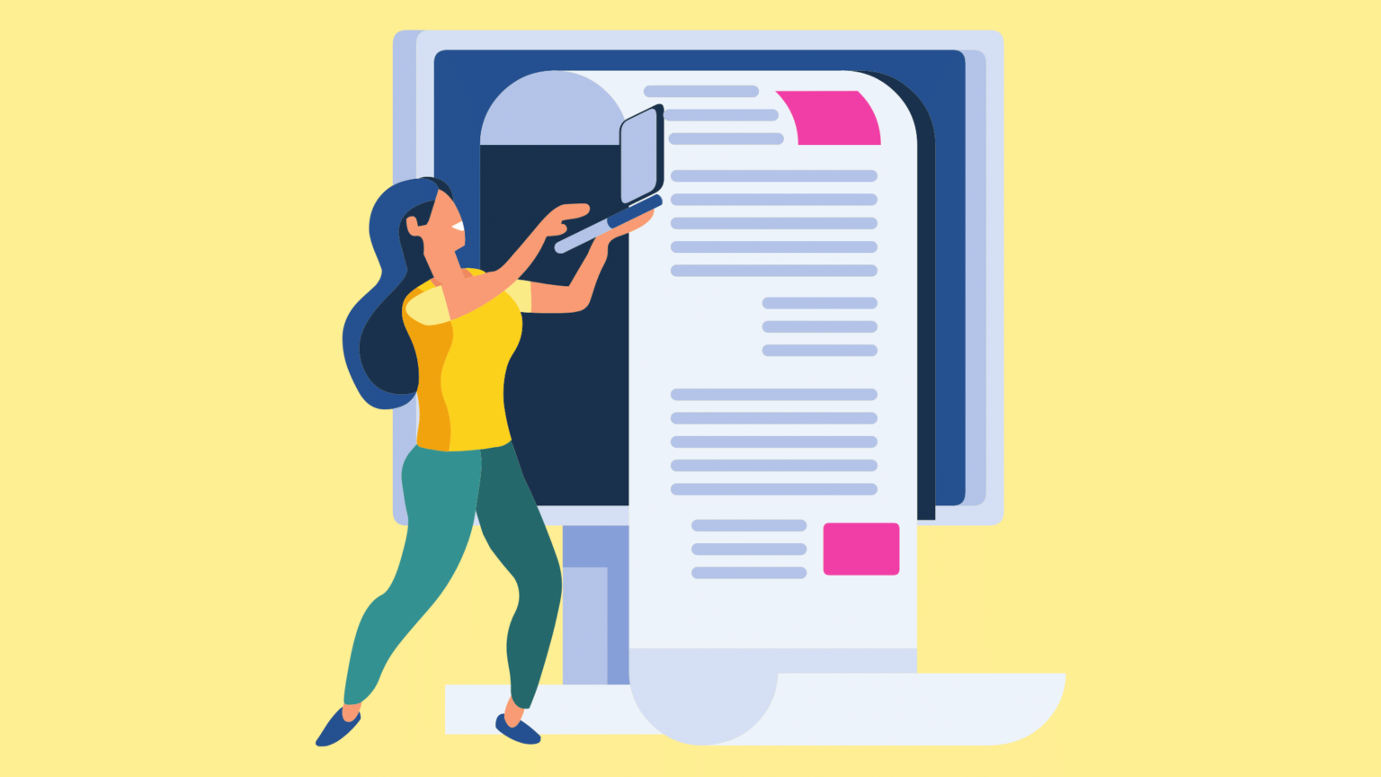 7 huge reasons how have blogs affected journalism. – Entrepreneurshipera